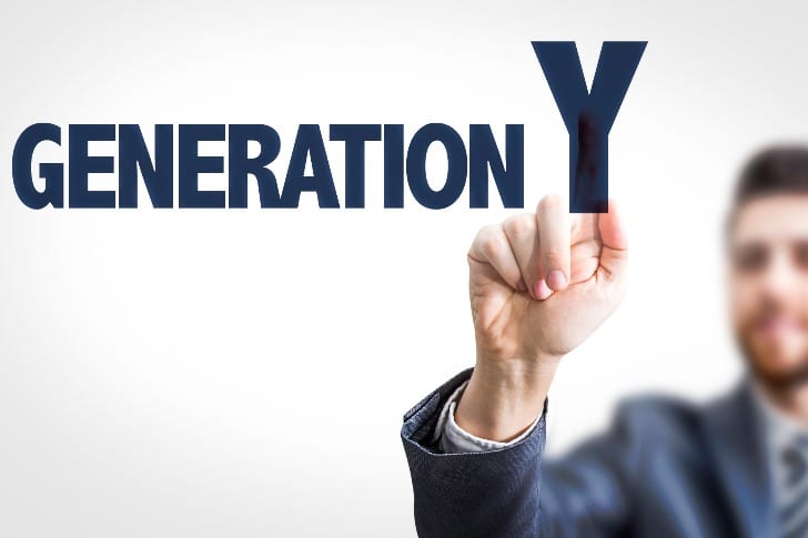 The Curious Case of Gen Y – Today's NYC