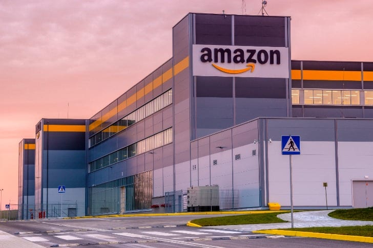 Amazon Revolutionized Marketplace with The All-New Distance Assistant ...