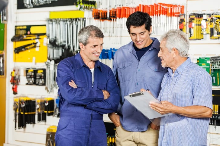 6 Exciting Jobs for Older Adults – Today's NYC